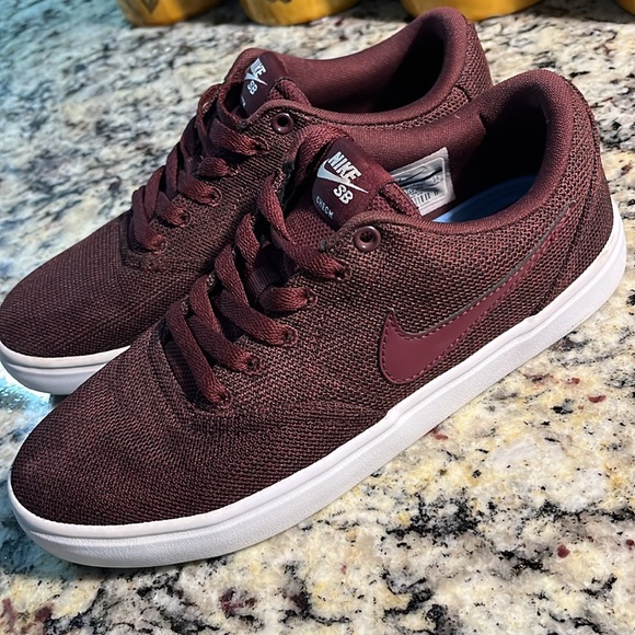 Nike | Shoes | Nikesb Check Shoe | Poshmark